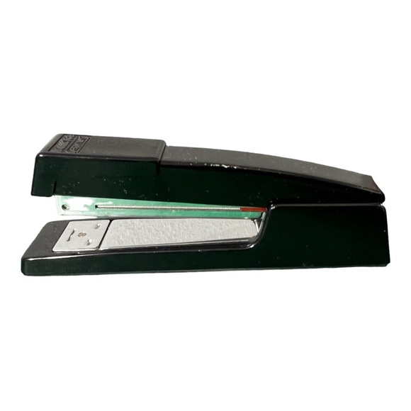 Stanley | Office | Bostitch Desktop Stapler 2 Sheet Capacity Black ...